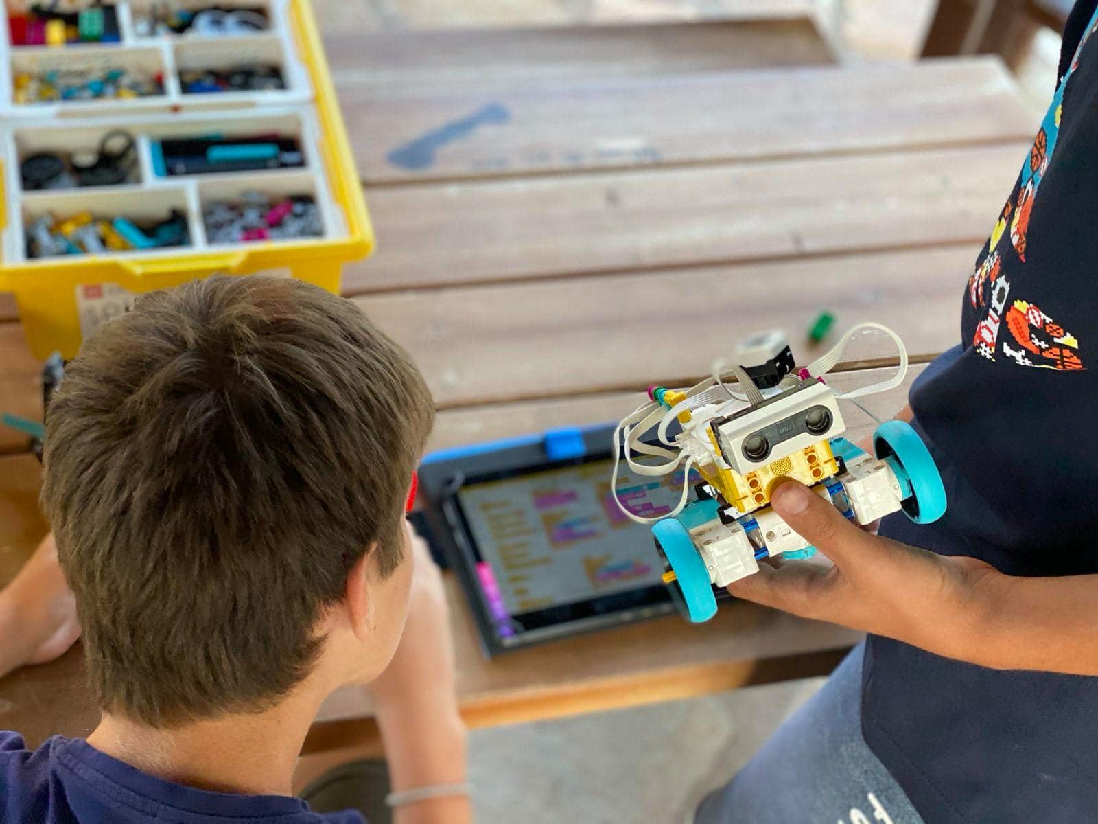 Τι είναι το STEM - Ask Eduact